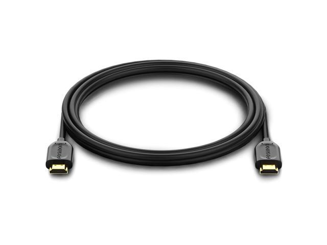 Click here for Fosmon 6ft 4K HDMI Cable  Gold-Plated Premium High... prices