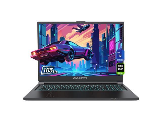 Click here for GIGABYTE G6 Series Gaming Laptop  Intel i7-13620H... prices