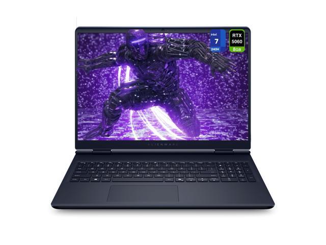Click here for Alienware 16 Aurora Gaming Laptop  Intel 7-240H  6... prices