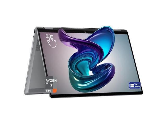 Click here for HP OmniBook X Flip 2-in-1 Copilot+ Laptop  AMD Ryz... prices