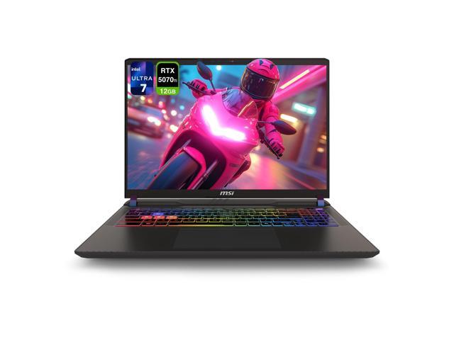 Click here for MSI Vector 16 HX AI Gaming Laptop  Intel Ultra 7-2... prices