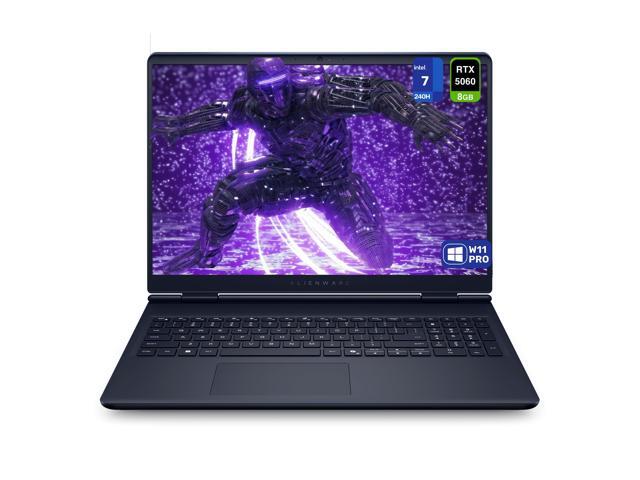 Click here for Alienware 16 Aurora Gaming Laptop  Intel 7-240H  6... prices