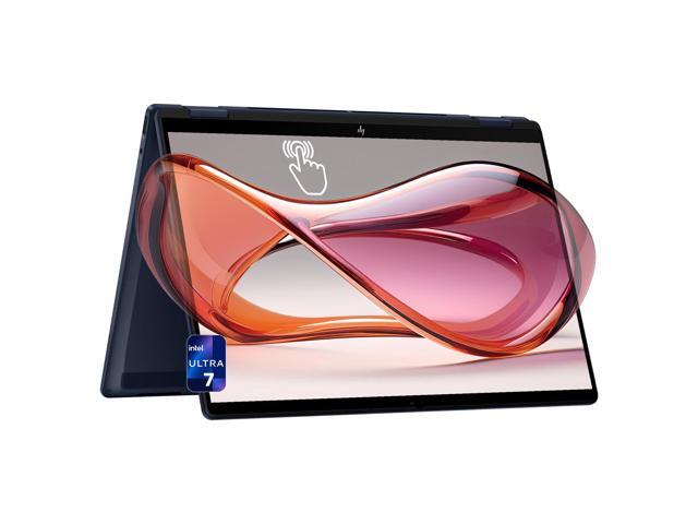 Click here for HP OmniBook X Flip 2-in-1 Copilot+ Laptop  Intel U... prices