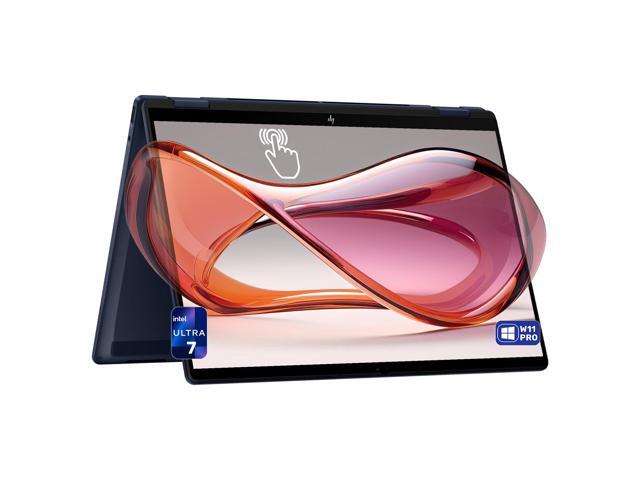 Click here for HP OmniBook X Flip 2-in-1 Copilot+ Laptop  Intel U... prices