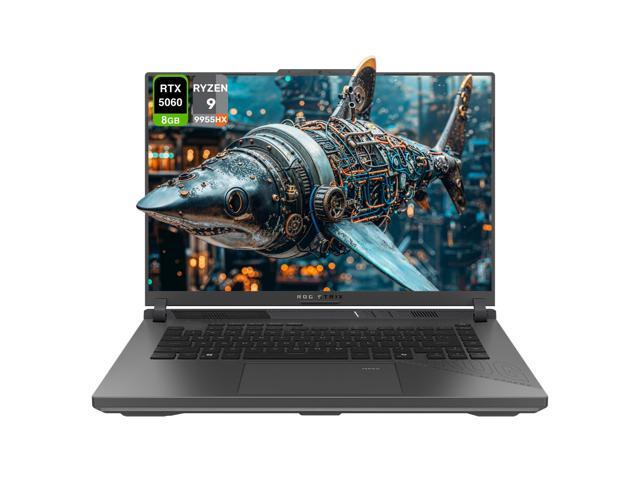 Click here for ASUS ROG Strix G16 Gaming Laptop  AMD Ryzen 9-9955... prices