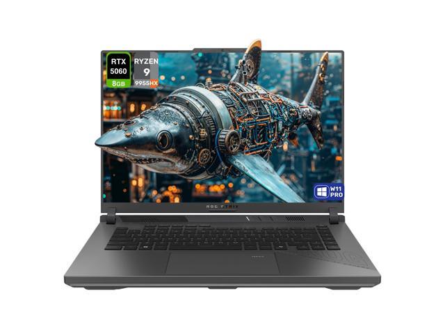 Click here for ASUS ROG Strix G16 Gaming Laptop  AMD Ryzen 9-9955... prices