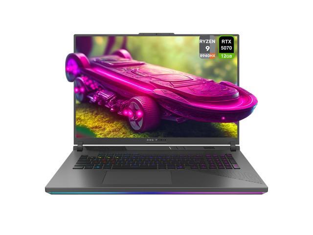 Click here for ASUS ROG Strix G18 Gaming Laptop  AMD Ryzen 9-8940... prices