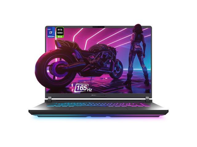 Click here for ASUS ROG Strix G16 Gaming Laptop  Intel i7-14650HX... prices