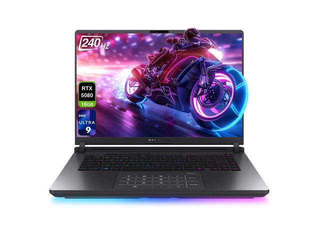 Click here for ASUS ROG Strix G16 Gaming Laptop  Intel Ultra 9-27... prices