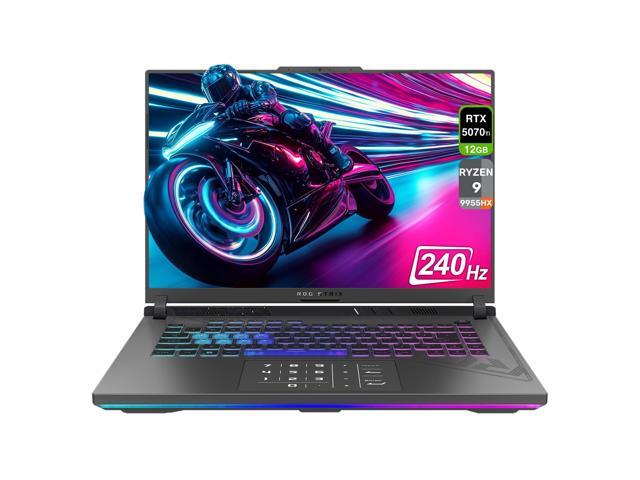 Click here for ASUS ROG Strix G16 Gaming Laptop  AMD Ryzen 9-9955... prices