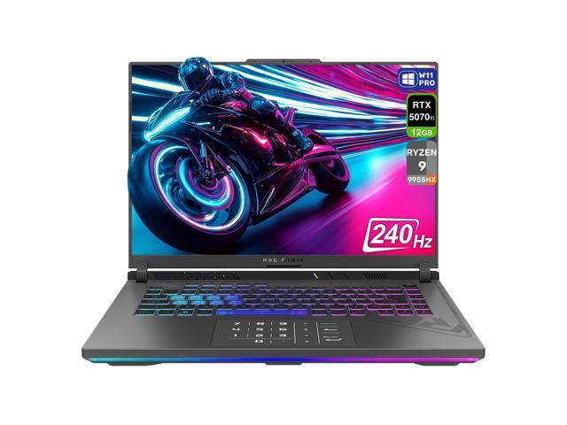 Click here for ASUS ROG Strix G16 Gaming Laptop  AMD Ryzen 9-9955... prices