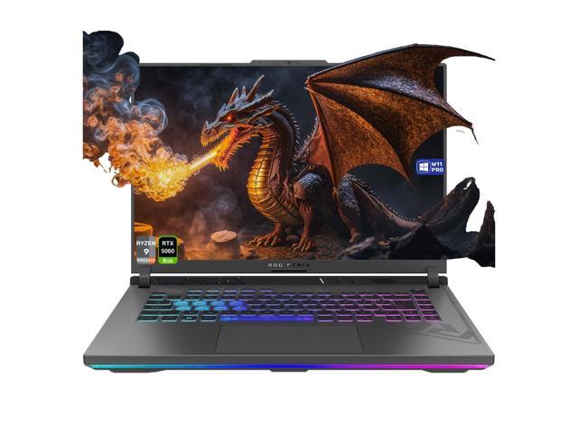 Click here for ASUS ROG Strix G18 Gaming Laptop  AMD Ryzen 9-8940... prices