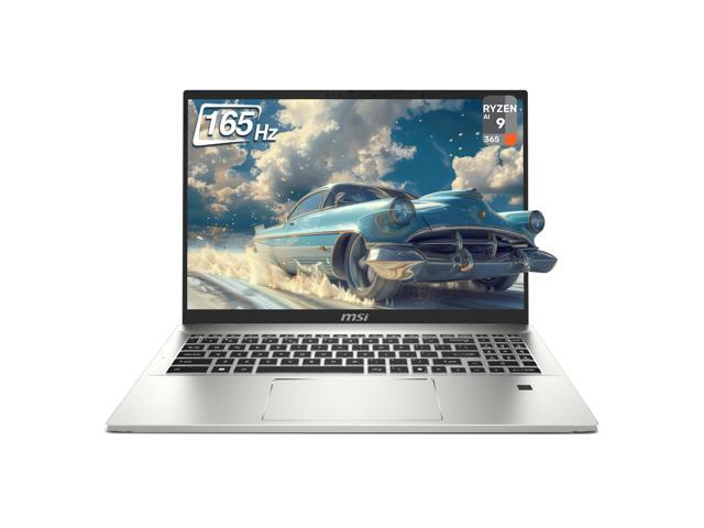 Click here for MSI Prestige A16 AI Laptop  AMD Ryzen AI 9-365  32... prices