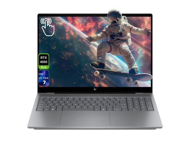 Click here for HP OmniBook X AI 16 Laptop  Intel Ultra 7-255H  32... prices