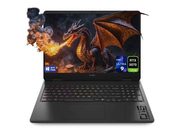 Click here for HP OMEN 16 Gaming Laptop  Intel Ultra 9-285H  64 G... prices