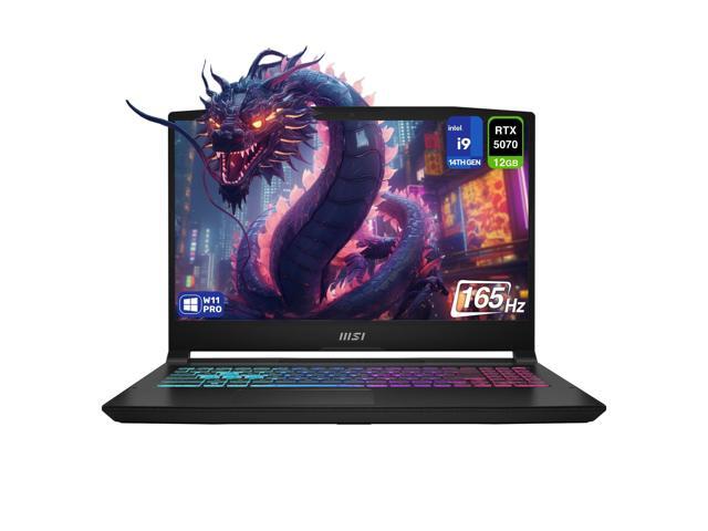 Click here for MSI Katana 15 HX Gaming Laptop  Intel i9-14900HX... prices