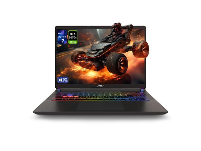 Click here for MSI Vector 16 HX AI Gaming Laptop  Intel Ultra 7-2... prices