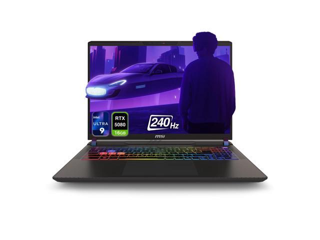 Click here for MSI Vector 16 HX AI Gaming Laptop  Intel Ultra 9-2... prices