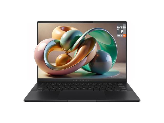 Click here for ASUS Vivobook S14 Copilot+ Laptop  AMD Ryzen AI 9... prices