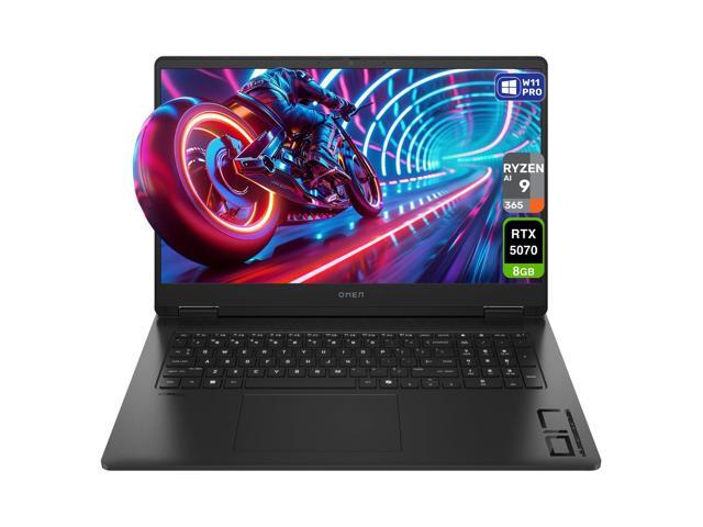 Click here for HP OMEN 17 Gaming Laptop  AMD Ryzen AI 9-365  64 G... prices