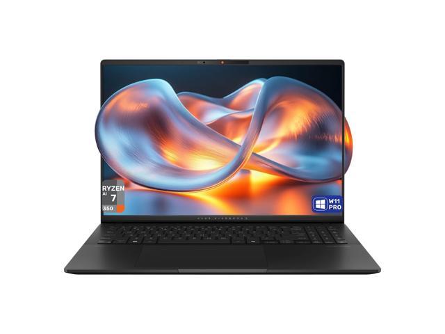 Click here for ASUS Vivobook S16 Copilot+ Laptop  AMD Ryzen AI 7-... prices