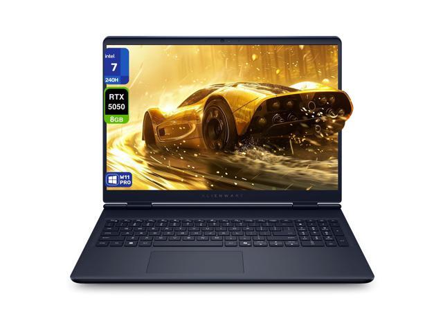Click here for Alienware 16 Aurora Gaming Laptop  Intel 7-240H  6... prices
