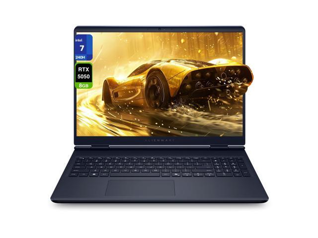 Click here for Alienware 16 Aurora Gaming Laptop  Intel 7-240H  3... prices