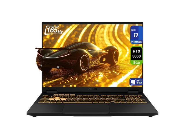 Click here for Asus TUF F16 Gaming Laptop  Intel i7-14650HX  64 G... prices