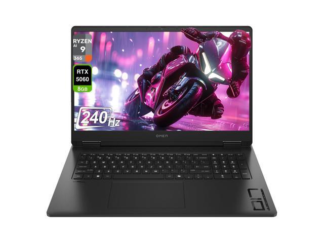 Click here for HP OMEN Gaming Laptop  AMD Ryzen AI 9-365  32 GB D... prices