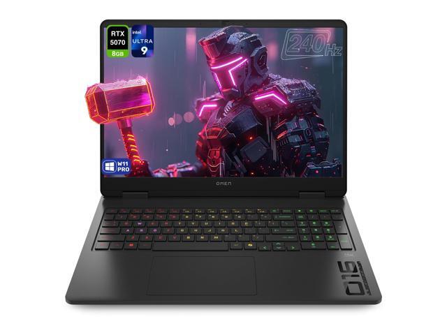 Click here for HP OMEN Slim 16 Gaming Laptop  Intel Ultra 9-285H... prices