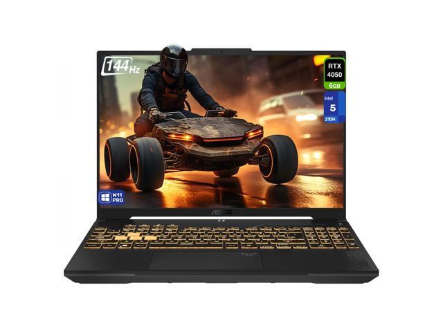 Click here for ASUS TUF F16 Gaming Laptop  Intel 5-210H  64 GB DD... prices