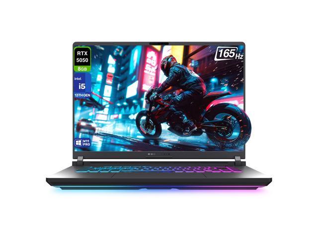 Click here for ASUS ROG Strix G16 Gaming Laptop  Intel i5-13450HX... prices