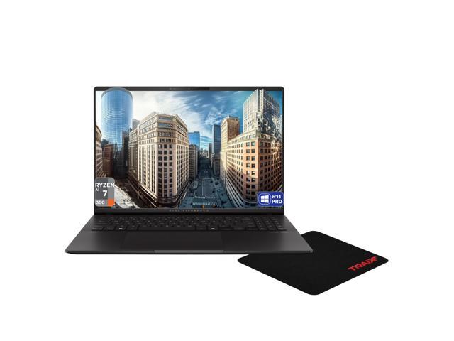 Click here for Asus Vivobook S16 Copilot+ Laptop  AMD Ryzen AI 7-... prices