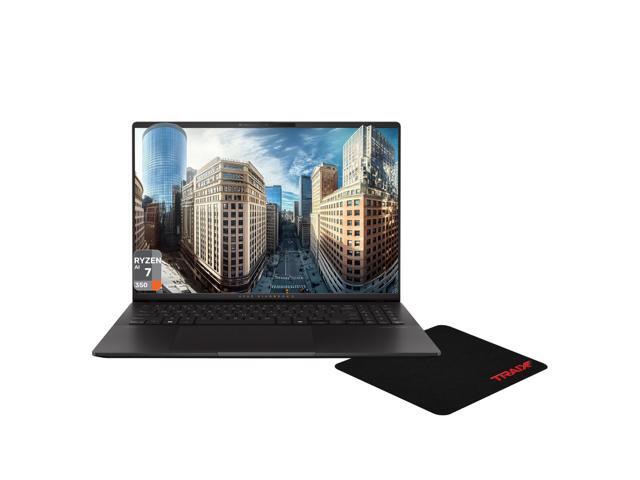 Click here for Asus Vivobook S16 Copilot+ Laptop  AMD Ryzen AI 7-... prices