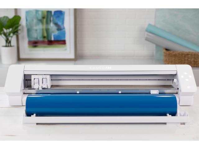 Click here for Silhouette America Cameo 4 Pro - White prices