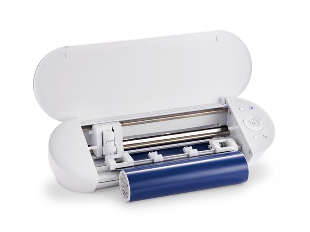 Click here for Silhouette America Portrait 4 - White prices