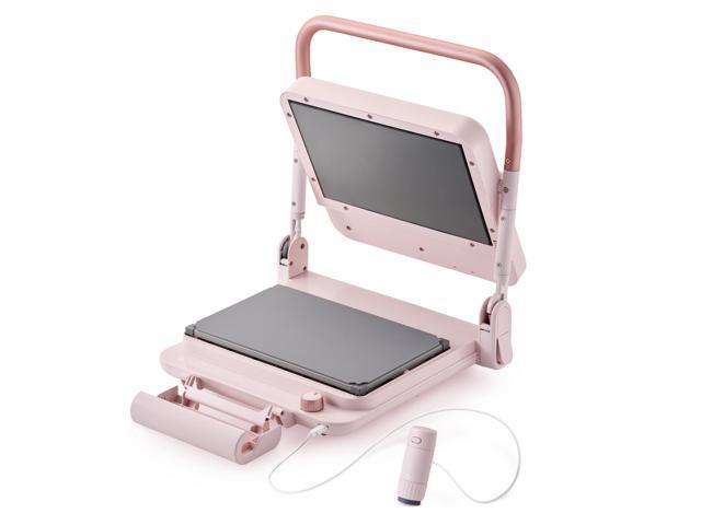 Click here for Silhouette Cloche Heat Press Machine with Petite P... prices