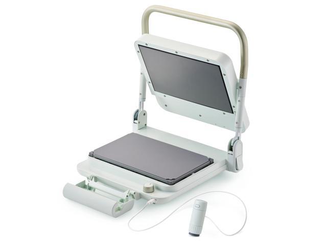 Click here for Silhouette Cloche Heat Press Machine with Petite P... prices