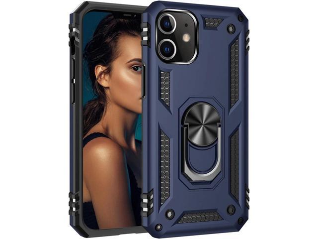 Click here for Entronix iPhone 12 Case - Guard Ring Holder  Dual... prices