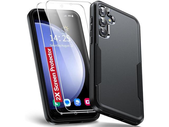 Click here for Entronix Bundle Compatible with Galaxy S24 Plus -... prices