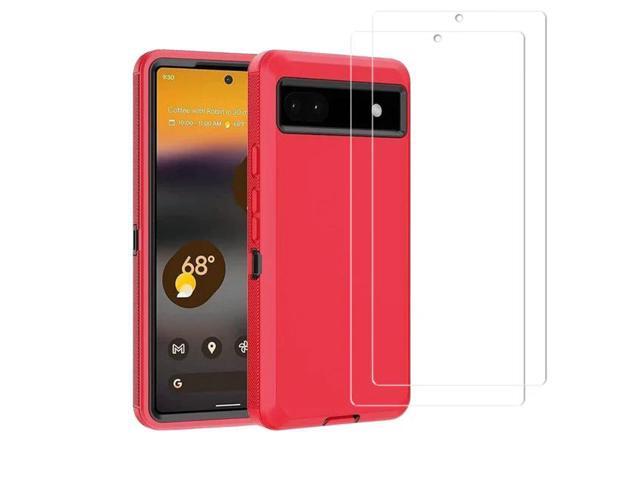 Click here for Entronix Bundle Compatible with Pixel 6a - Heavy D... prices