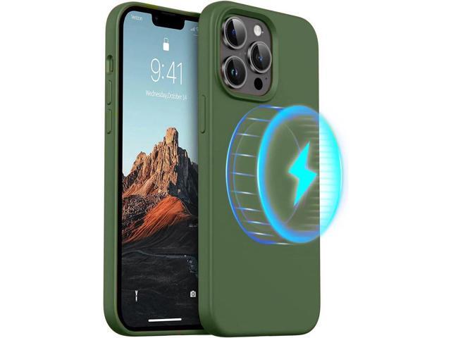 Click here for Entronix [Magnetic] Case Compatible with iPhone 13... prices