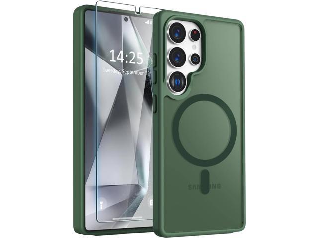 Click here for Entronix Bundle Compatible with Galaxy S25 Ultra -... prices