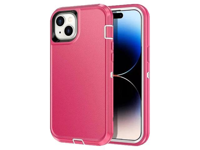 Click here for Entronix Case Compatible with iPhone 14 Plus - Tri... prices
