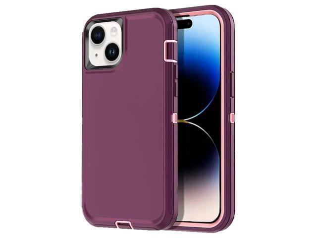 Click here for Entronix Case Compatible with iPhone 14 Plus - Tri... prices