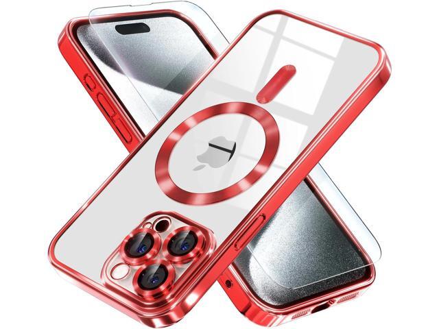 Click here for Entronix Bundle Compatible with iPhone 15 Pro Max... prices