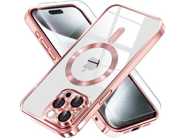 Click here for Entronix Bundle Compatible with iPhone 15 Pro Max... prices