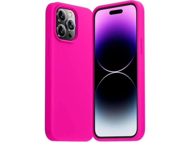 Click here for Entronix Case Compatible with iPhone 14 Pro - Soft... prices