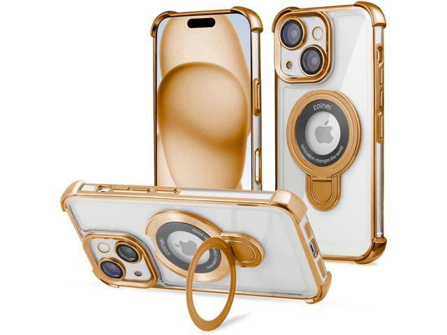 Click here for Entronix [Magnetic] Case Compatible with iPhone 15... prices