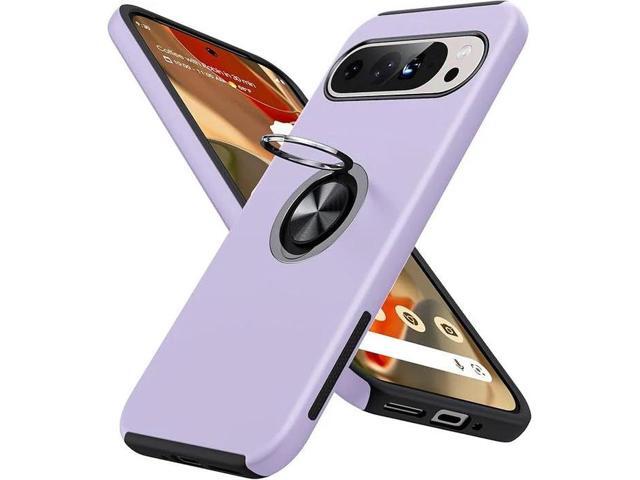 Click here for Entronix Case Compatible with Pixel 9 Pro XL - 360... prices